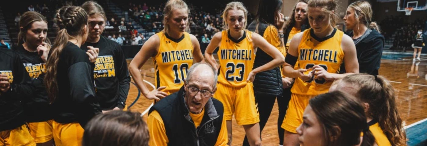 Mitchell High School Sports Camps | Mitchell, SD